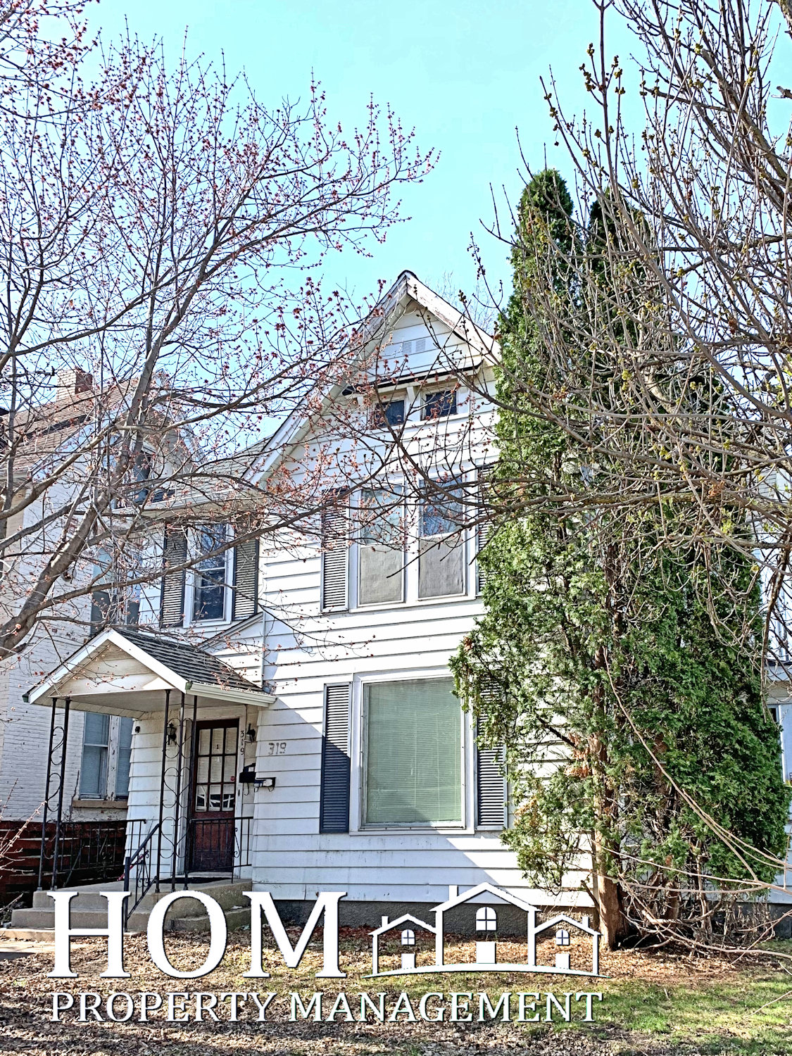 Home [hompropertymanagement.managebuilding.com]